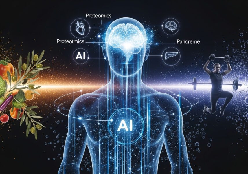 Longevidade e Healthspan: O Guia Definitivo para Adicionar Anos Saudáveis à Sua Vida (Baseado em ...