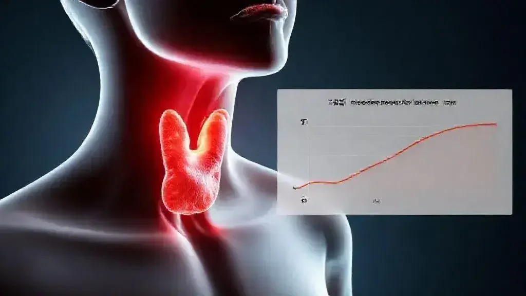 Tireoide: Como o TSH influencia sua saúde e bem-estar